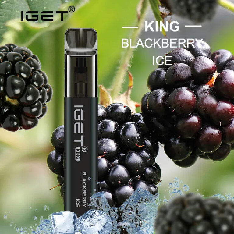 iGET® BAR – Kiwi Pineapple ice - Mr Puff iGET® BAR – Kiwi Pineapple ice - Mr Puff